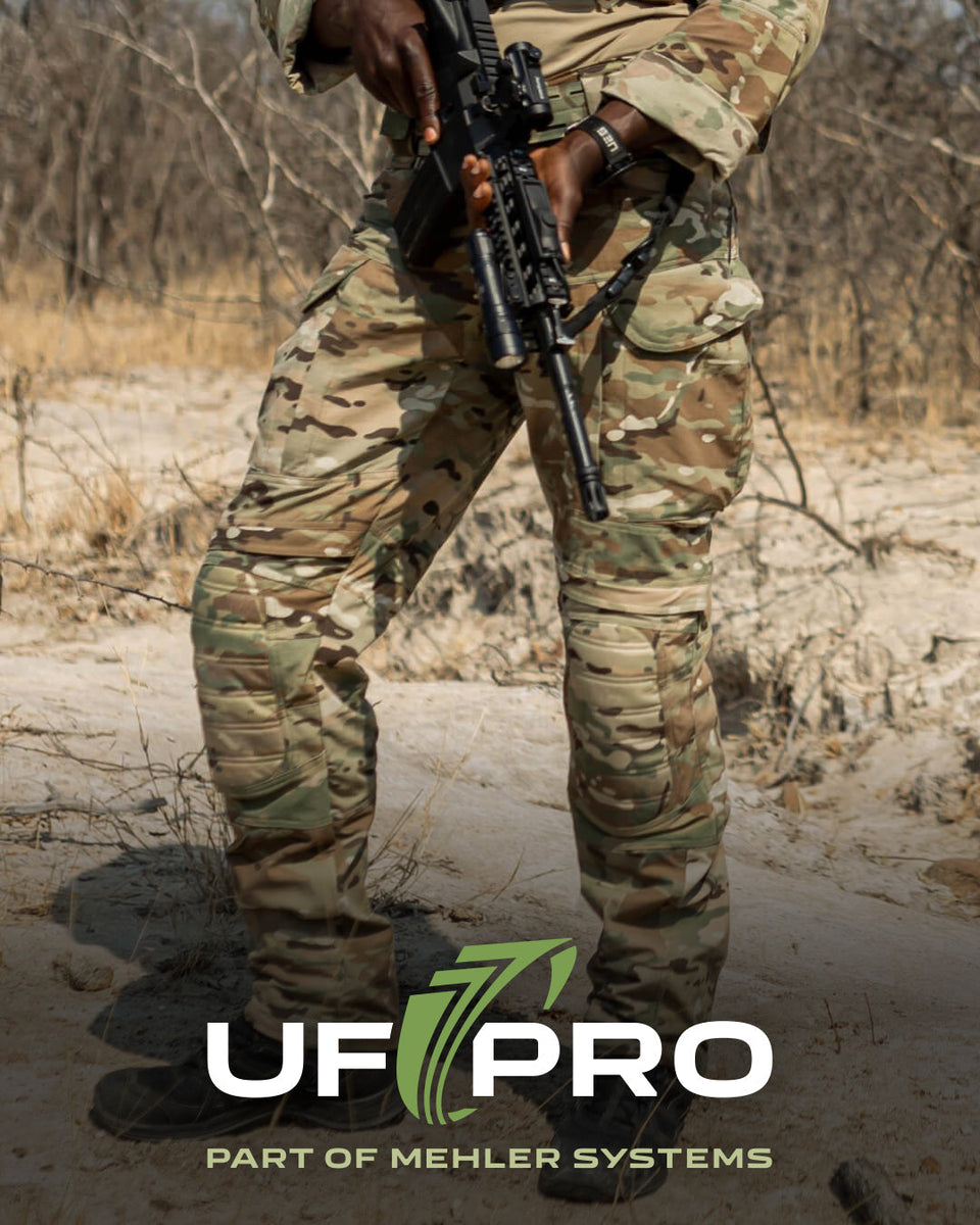 Climate shapes the mission. Your pant should match – Urban Tactical