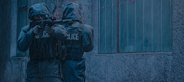 Urban Tactical: Blog