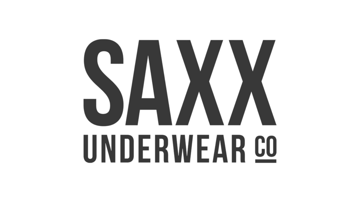 Saxx Underwear – Urban Tactical