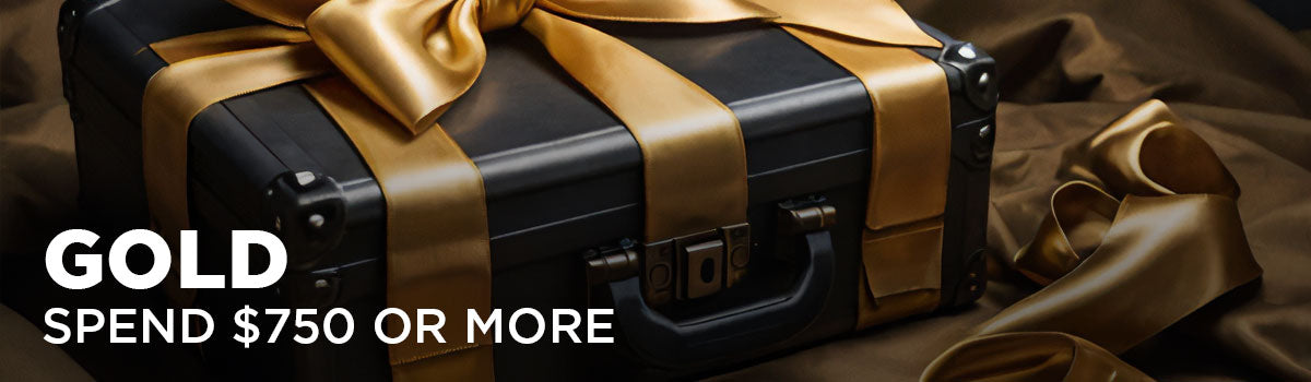 FREE GWP - Gold Tier – Urban Tactical