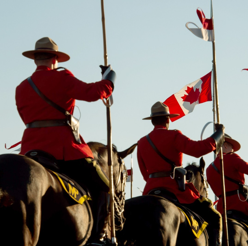 Canadian Law Enforcement Collection – Urban Tactical