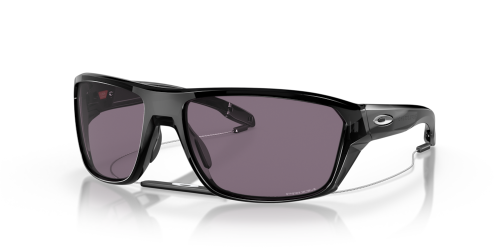 Oakley Split Shot Black Ink W/ Prizm Grey – Urban Tactical
