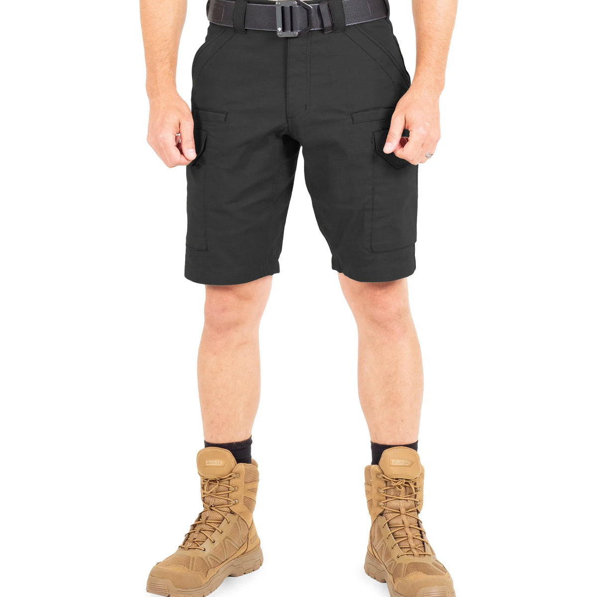 First Tactical - Men's V2 Tactical Shorts – Urban Tactical