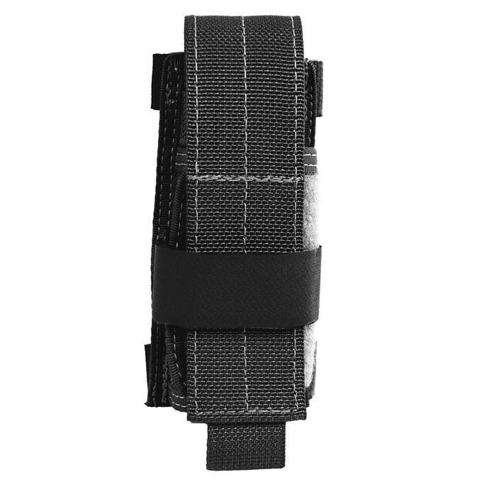 Maxpedition - Universal Flashlight Sheath (Black) – Urban Tactical