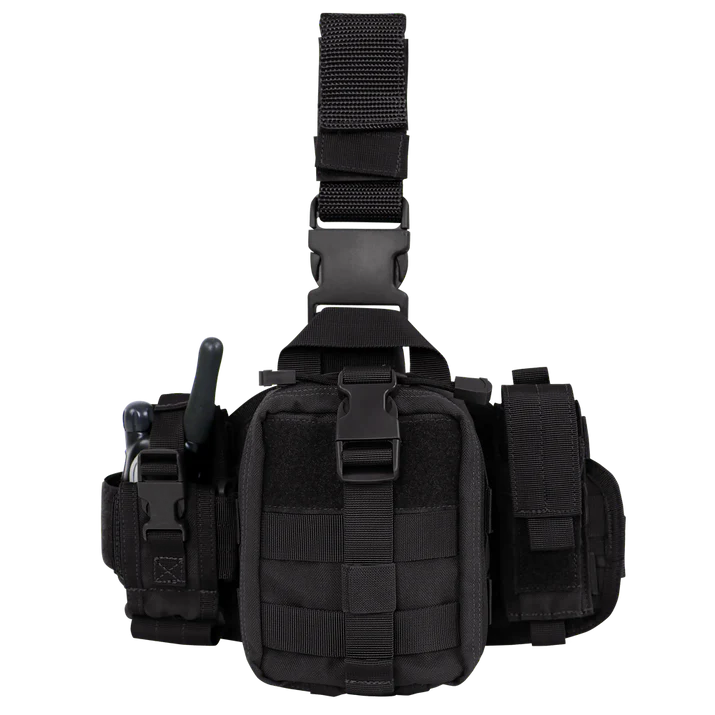Condor - EMT Leg Rig – Urban Tactical
