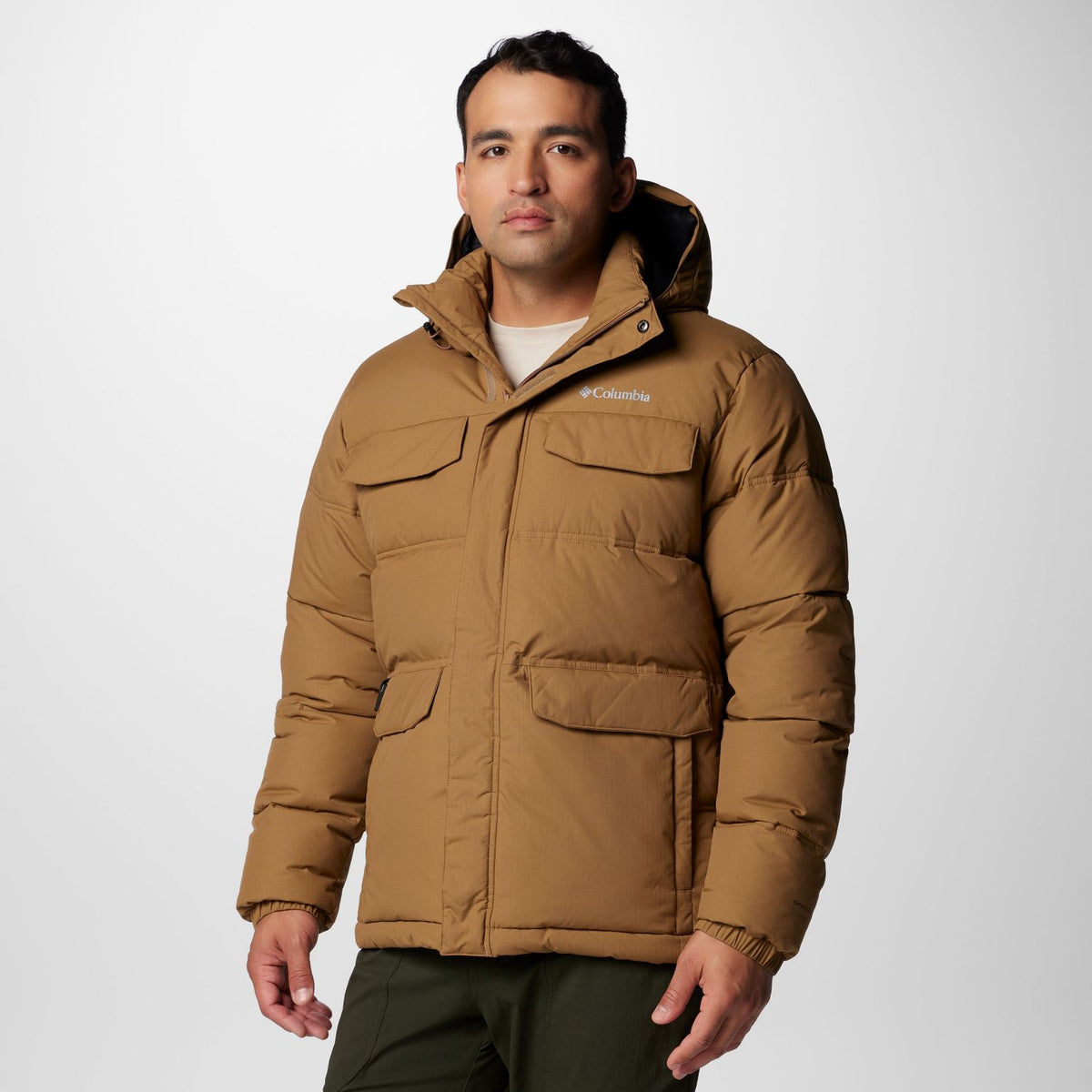 Columbia Men's Landroamer Puffer Jacket – Urban Tactical