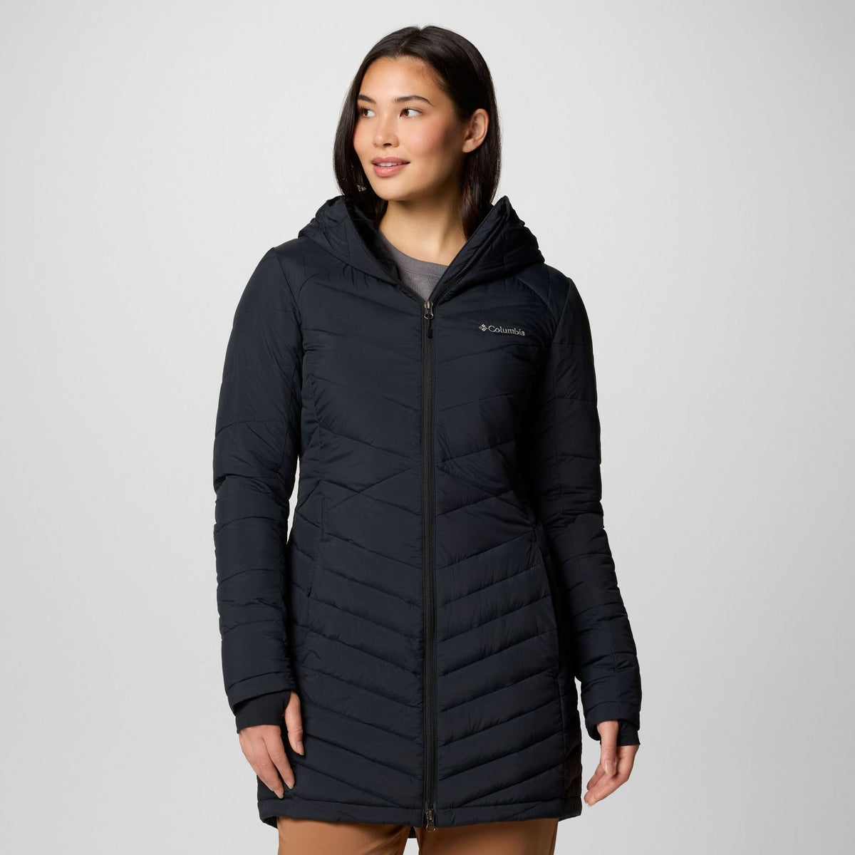 Columbia - Women's Joy Peak II Mid Jacket – Urban Tactical