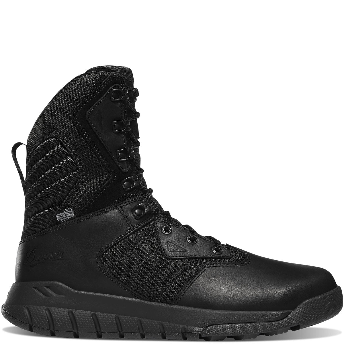 Danner - Instinct Tactical Side-Zip 8" Dry – Urban Tactical