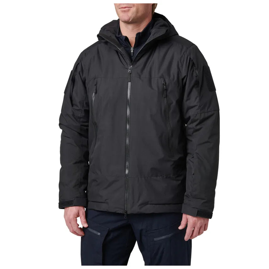 5.11 Tactical - Men's Bastion Jacket – Urban Tactical