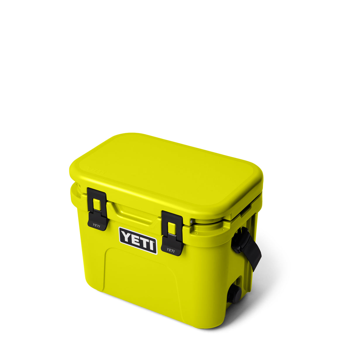 YETI - Roadie 15 - Firefly Yellow – Urban Tactical