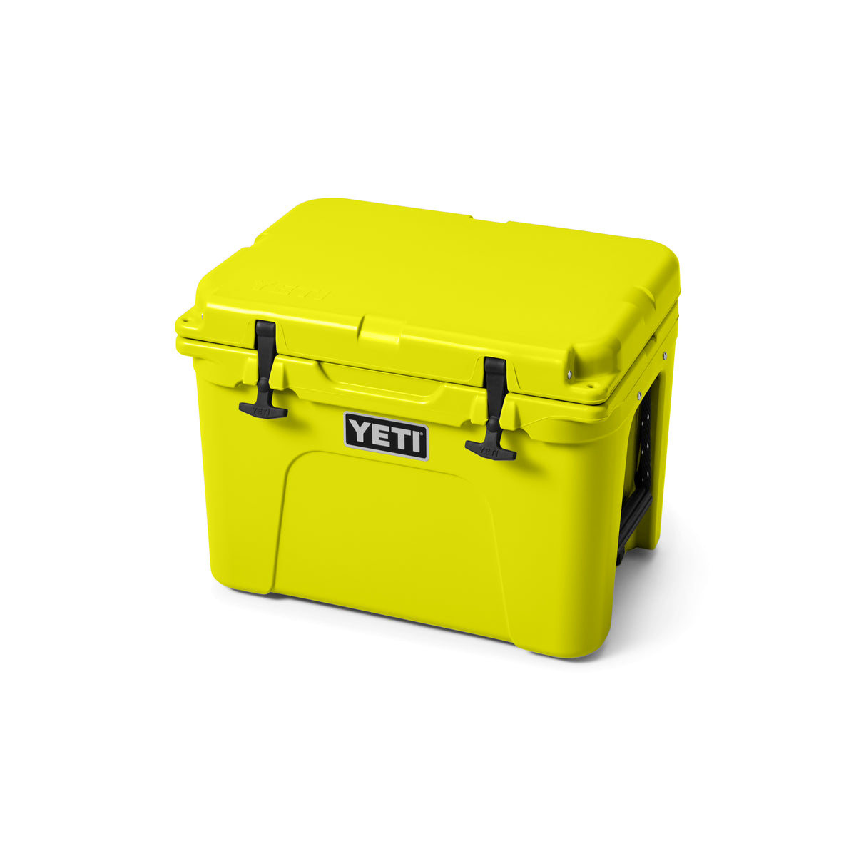 Yeti Tundra 35 - Firefly Yellow – Urban Tactical