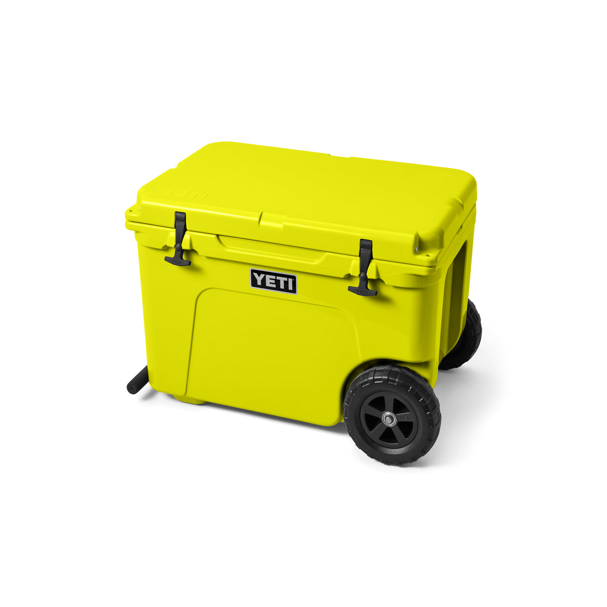 YETI - Tundra Haul - Firefly Yellow – Urban Tactical
