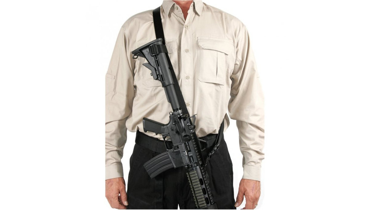 Blackhawk - Universal Swift Sling, 3 Point Sling – Urban Tactical