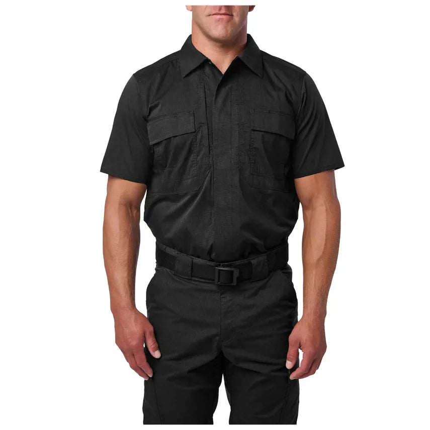 5.11 Tactical - Flex Tac Ripstop TDU Short Sleeve Shirt – Urban Tactical