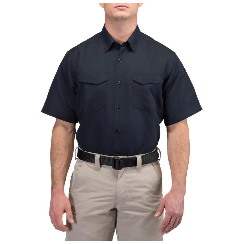 5.11 Tactical - Fast-Tac Short Sleeve Shirt – Urban Tactical