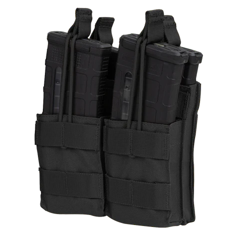Condor - Double Stacker M4 Mag Pouch – Urban Tactical