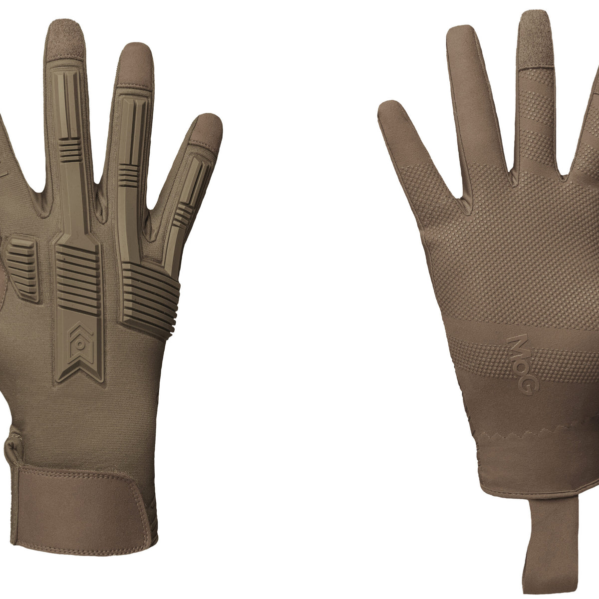 MoG Frog 1.5 Gloves – Urban Tactical