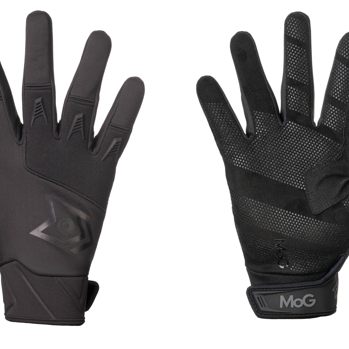 MoG Target - Polar Gloves – Urban Tactical