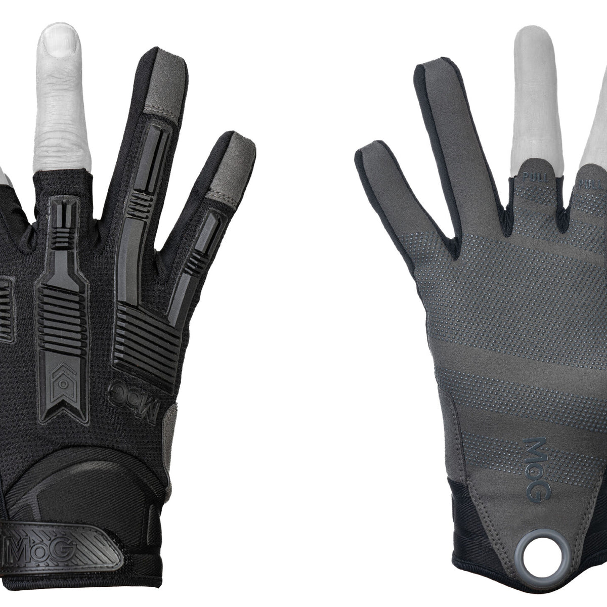 MoG Target - High Abrasion Ergoshield Trivium Gloves – Urban Tactical