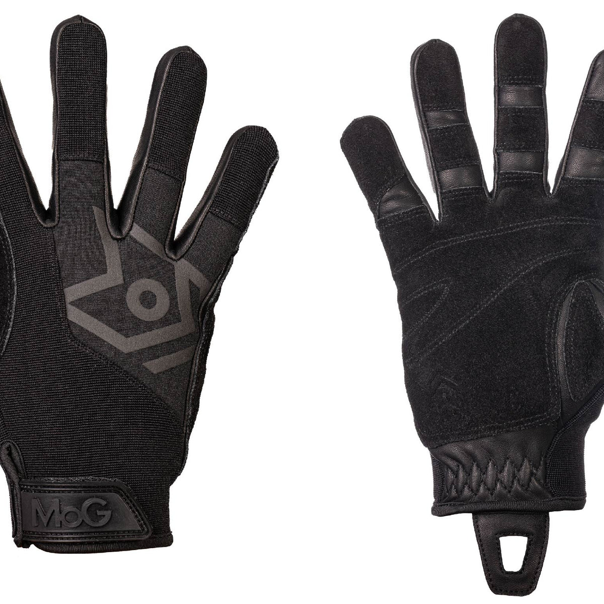 MoG - Fast Rope Tactical Gloves – Urban Tactical