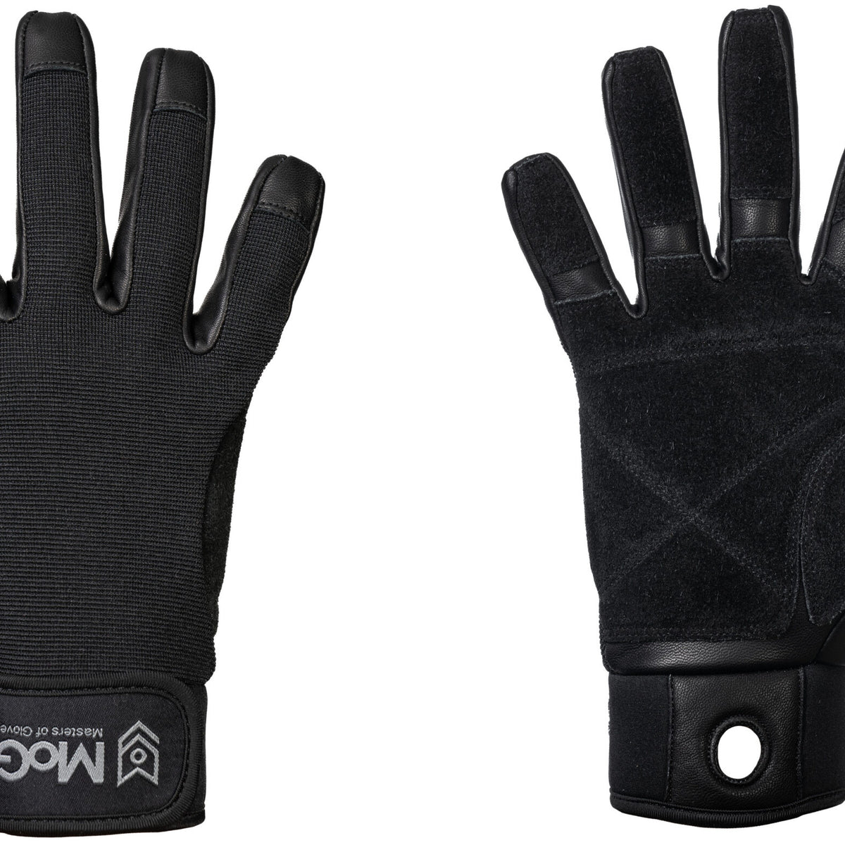 MoG - Fast Rope Gloves – Urban Tactical