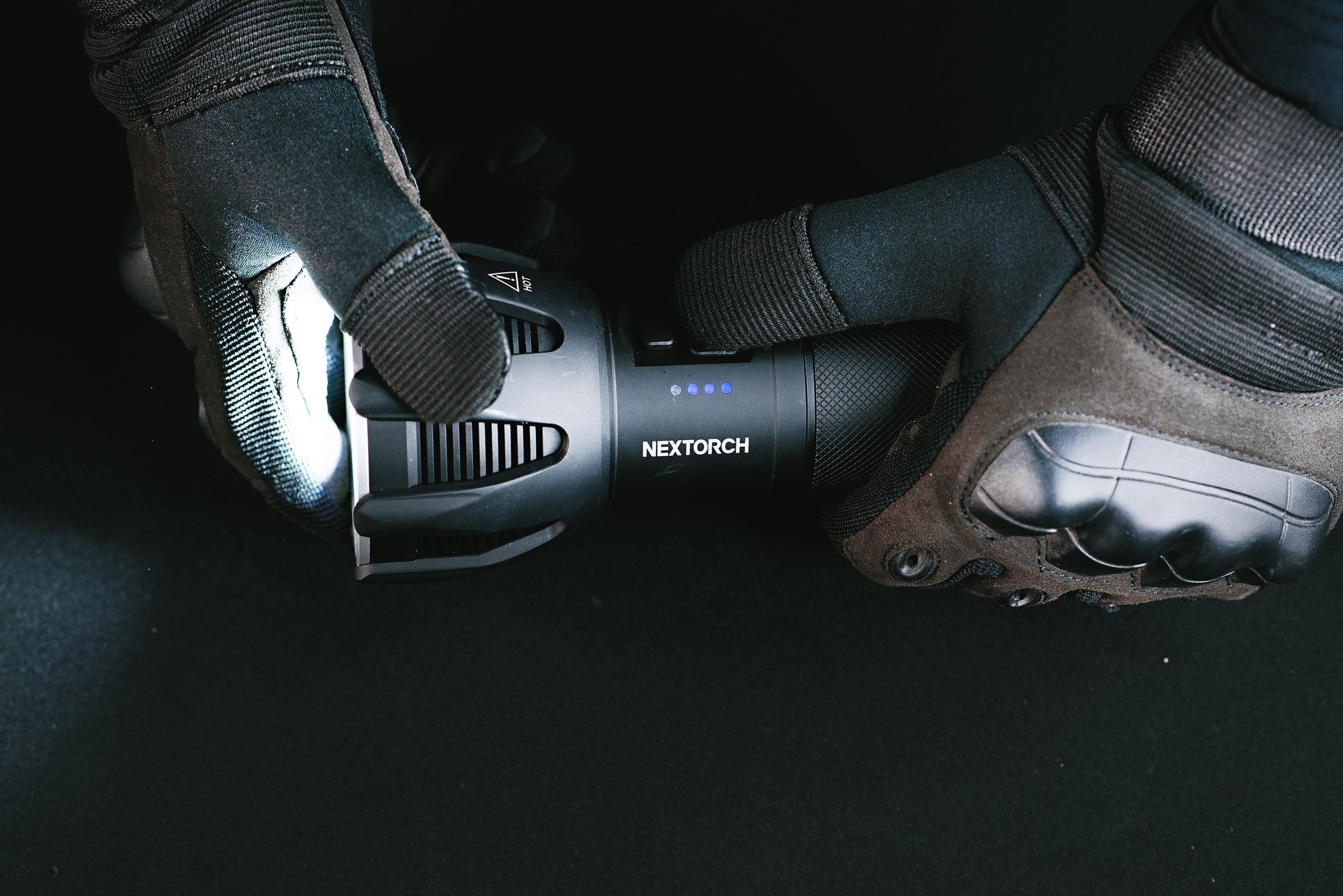 NEXTORCH – Urban Tactical