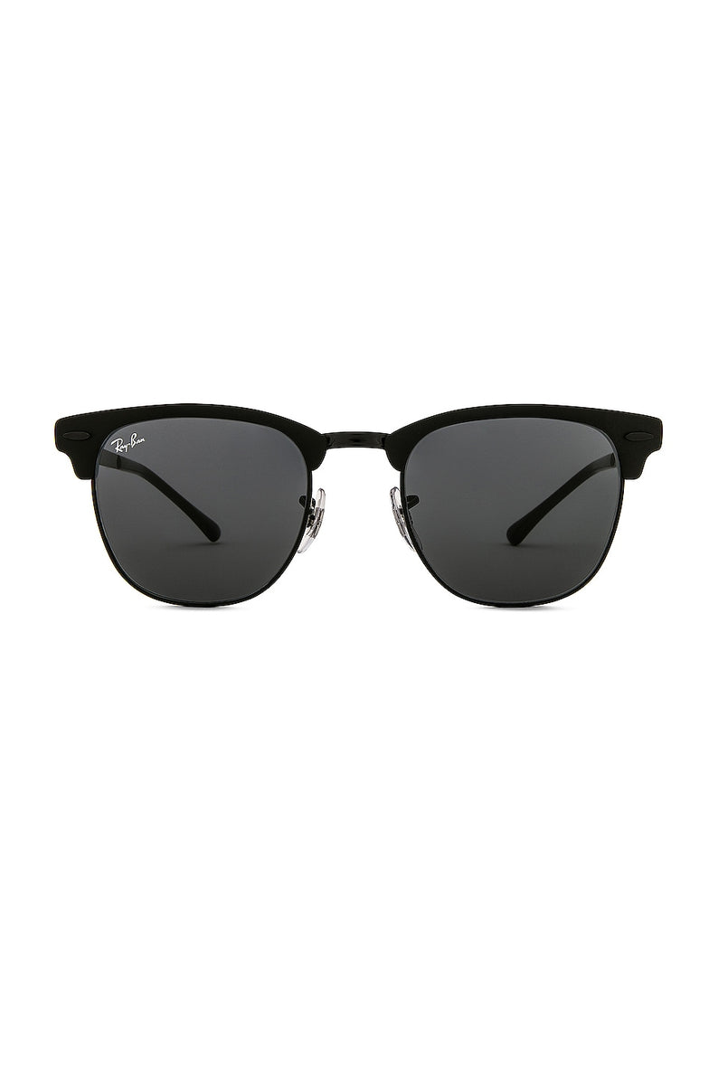 Ray-Ban - Clubmaster Metal – Urban Tactical