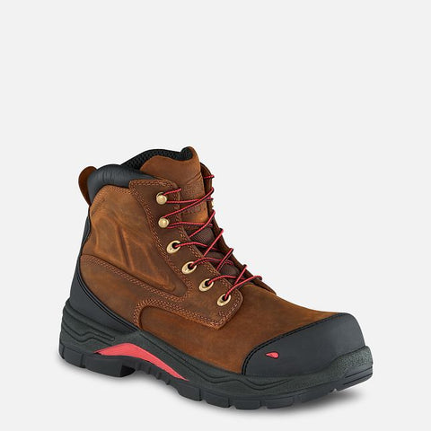 Red Wing King Toe ADC – Urban Tactical