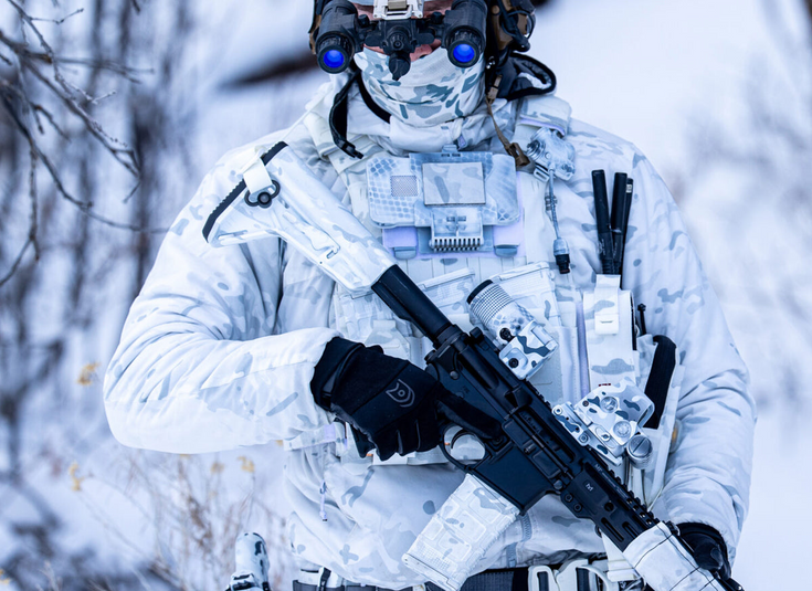 Urban Tactical: Premium Tactical, Outdoor, and Adventure Supplies