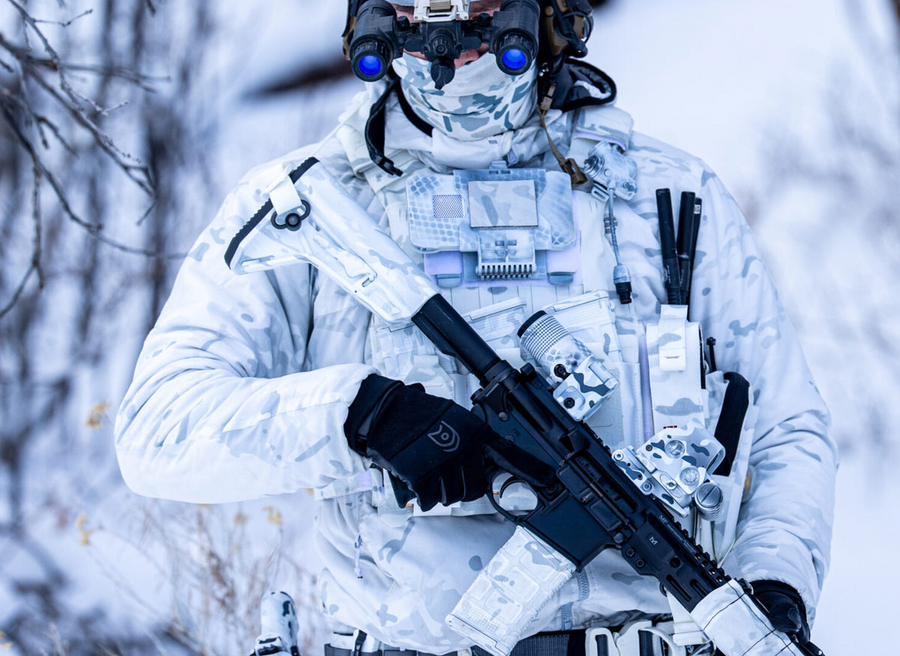 Urban Tactical: Premium Tactical, Outdoor, and Adventure Supplies