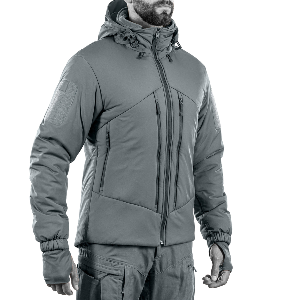 UF PRO - Delta ML Gen.3 Tactical Winter Jacket – Urban Tactical