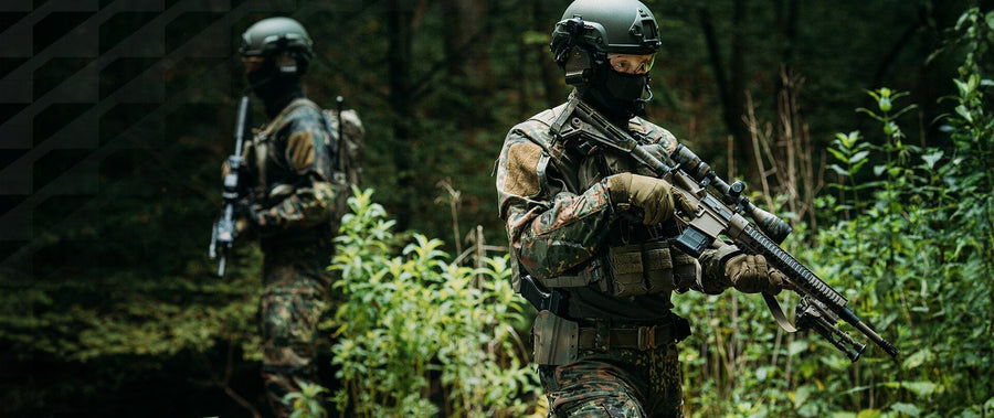 UF PRO Tactical Gear | Pants, Jackets & Apparel – Urban Tactical