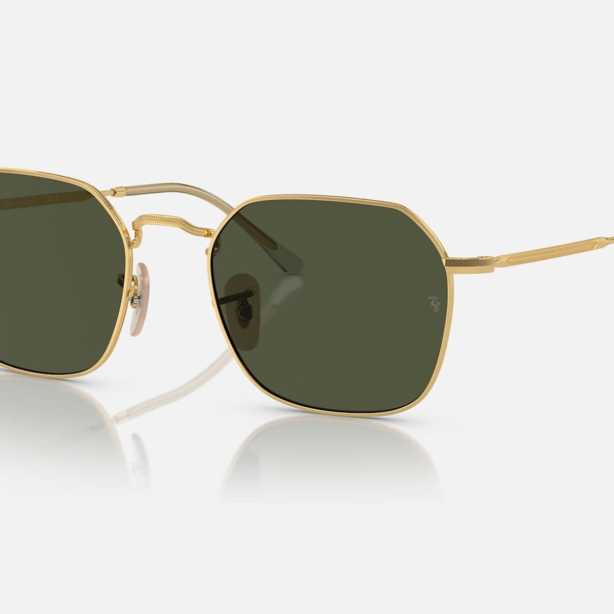 Ray Ban Jim Arista Green – Urban Tactical