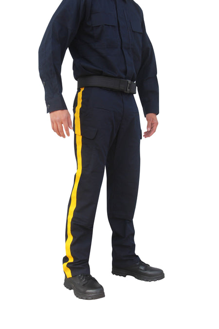 Urban Tactical: Your Ultimate Source for Uniforms in Canada