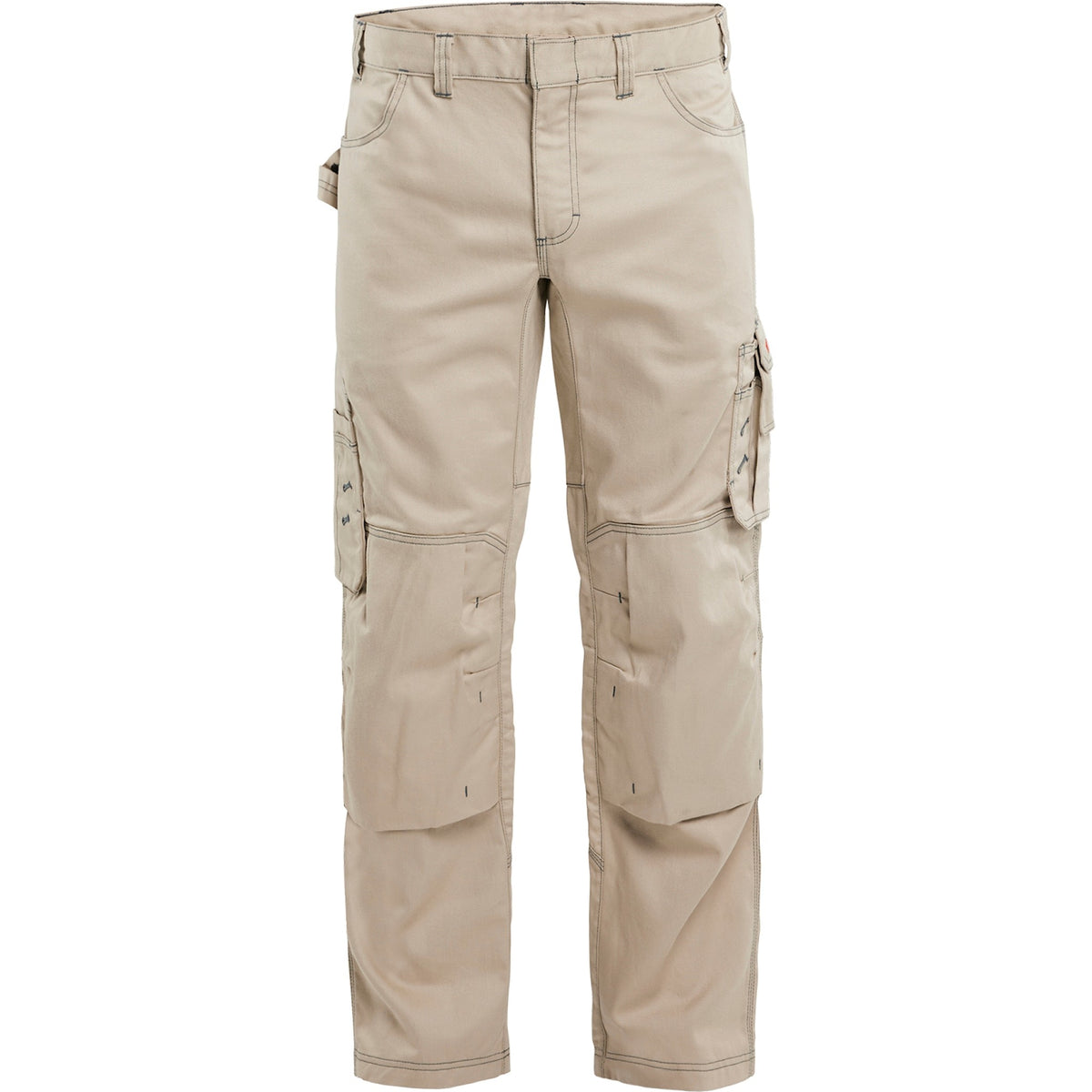 Blaklader - Flame Resistant Pants without Utility Pockets (1676 ...