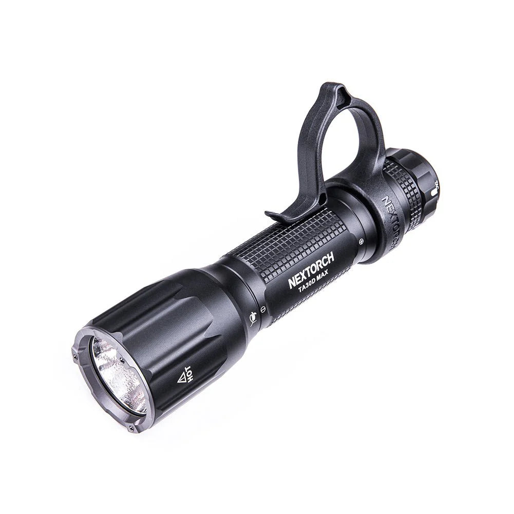 NEXTORCH - TA30D MAX – Urban Tactical