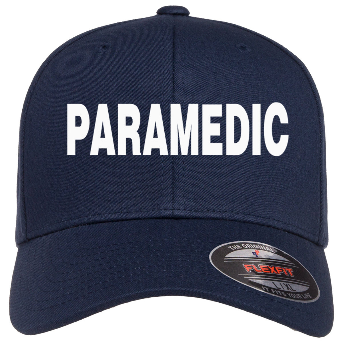 Paramedic - Ball Cap, Navy – Urban Tactical