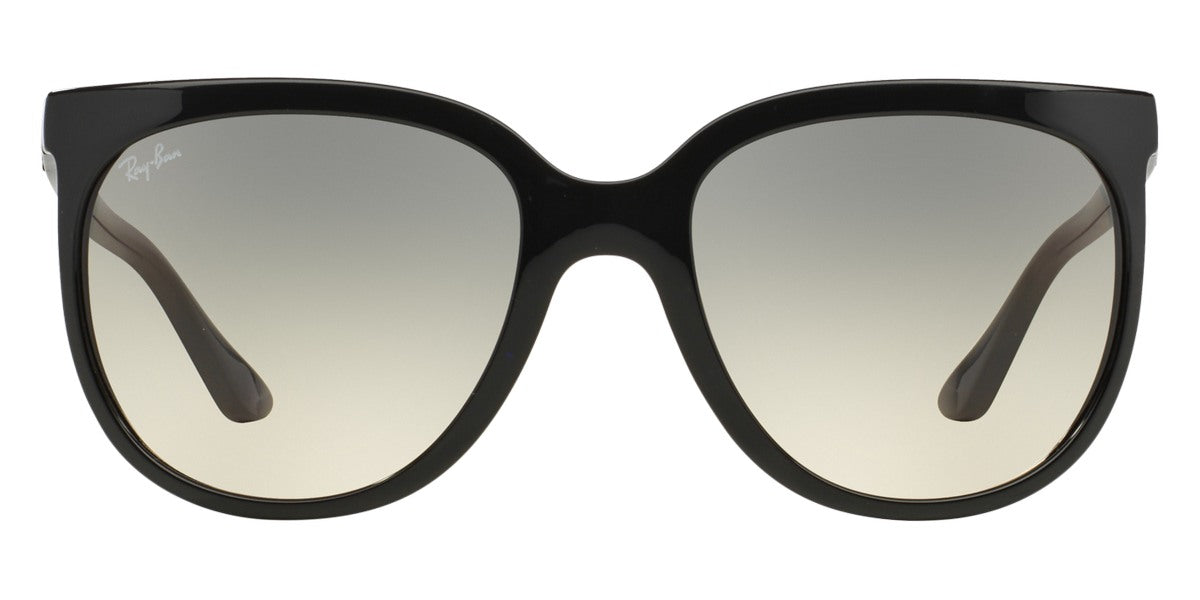 Ray-Ban - Cats 1000 Black W/ Clear Gradient Grey – Urban Tactical