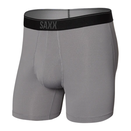 Saxx Quest Long Leg Fly – Urban Tactical