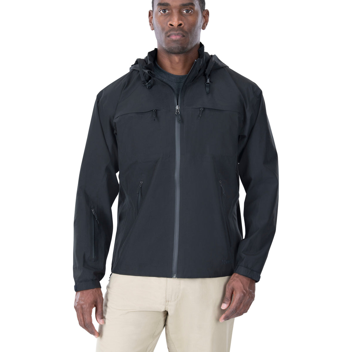 Vertx Integrity Shell Jacket – Urban Tactical