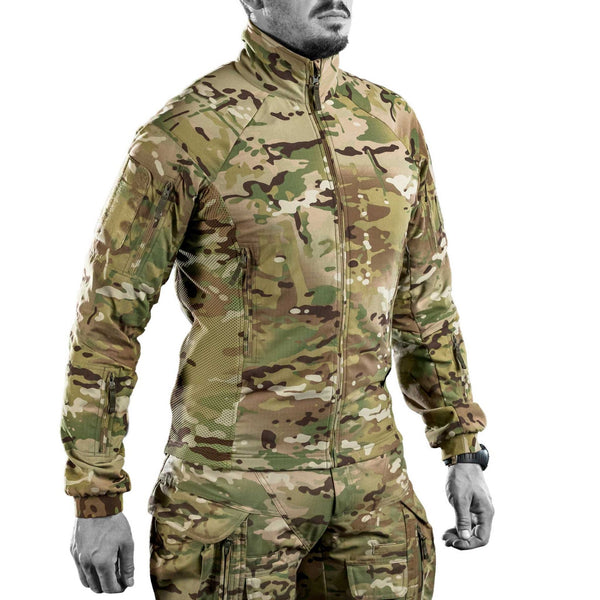 Tactical & Protective Outerwear: Jackets, Parkas & Fleeces – Urban Tactical
