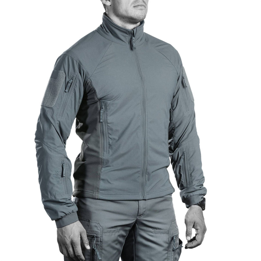 Tactical & Protective Outerwear: Jackets, Parkas & Fleeces – Urban Tactical