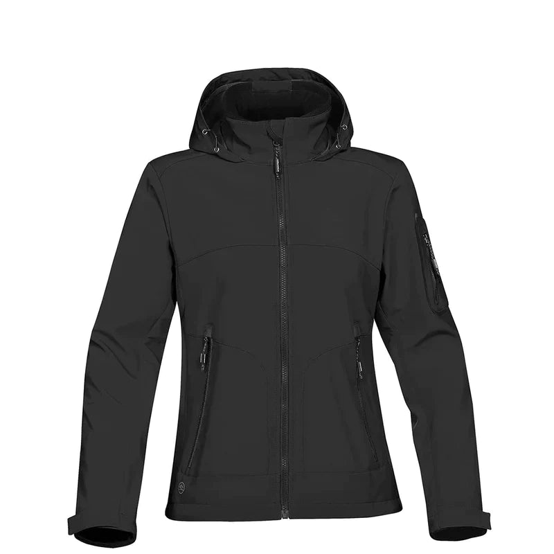 Stormtech - Women's Cruise Softshell Jacket – Urban Tactical